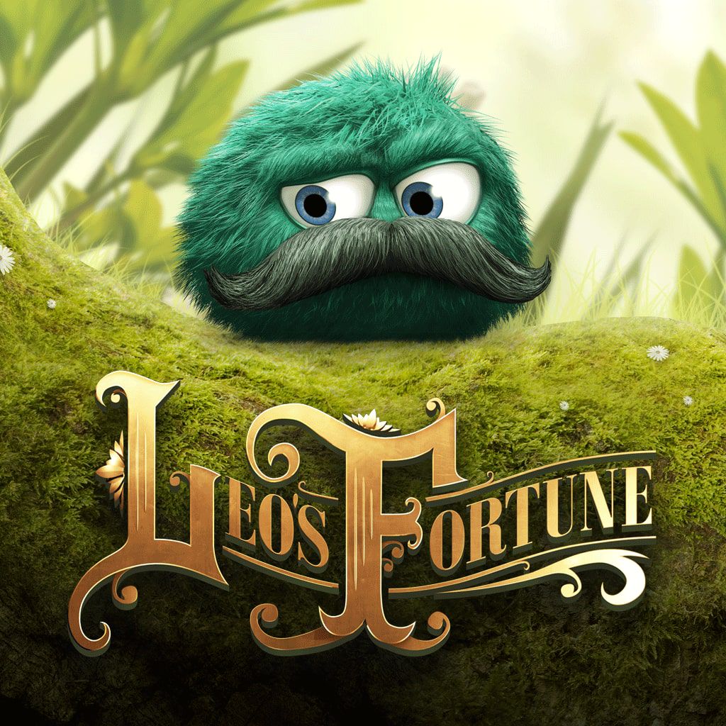 Leo's Fortune PS4 & PS5 - скачать ключи на Wildberries Цифровой | 422349