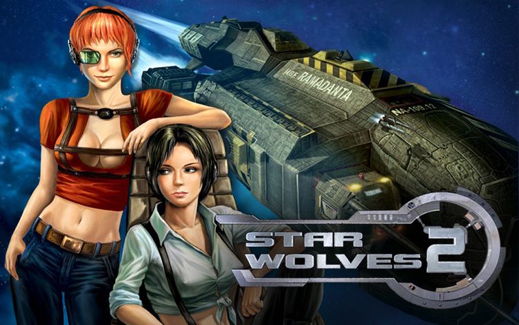 Star Wolves 2 - скачать ключи и сертификаты на Wildberries Цифровой ...