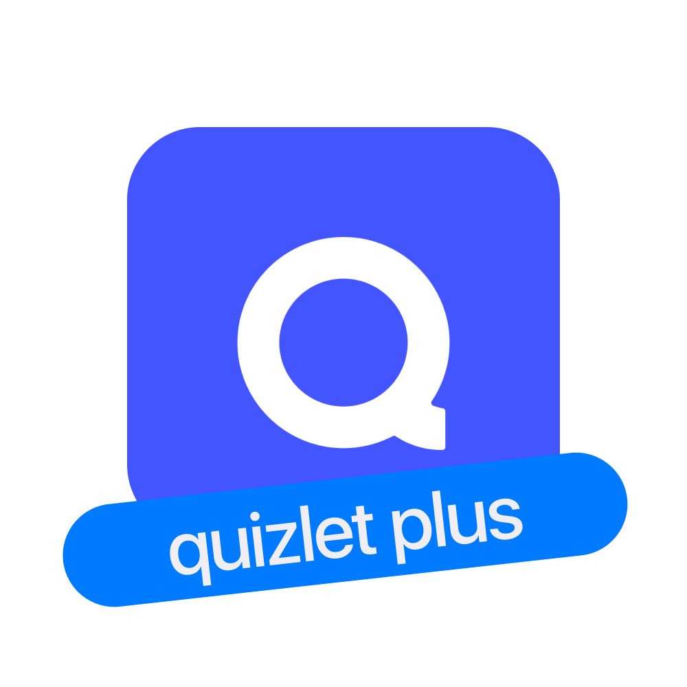 Quizlet Plus Аккаунт с подпиской на 30 дней - заказать услугу на ...