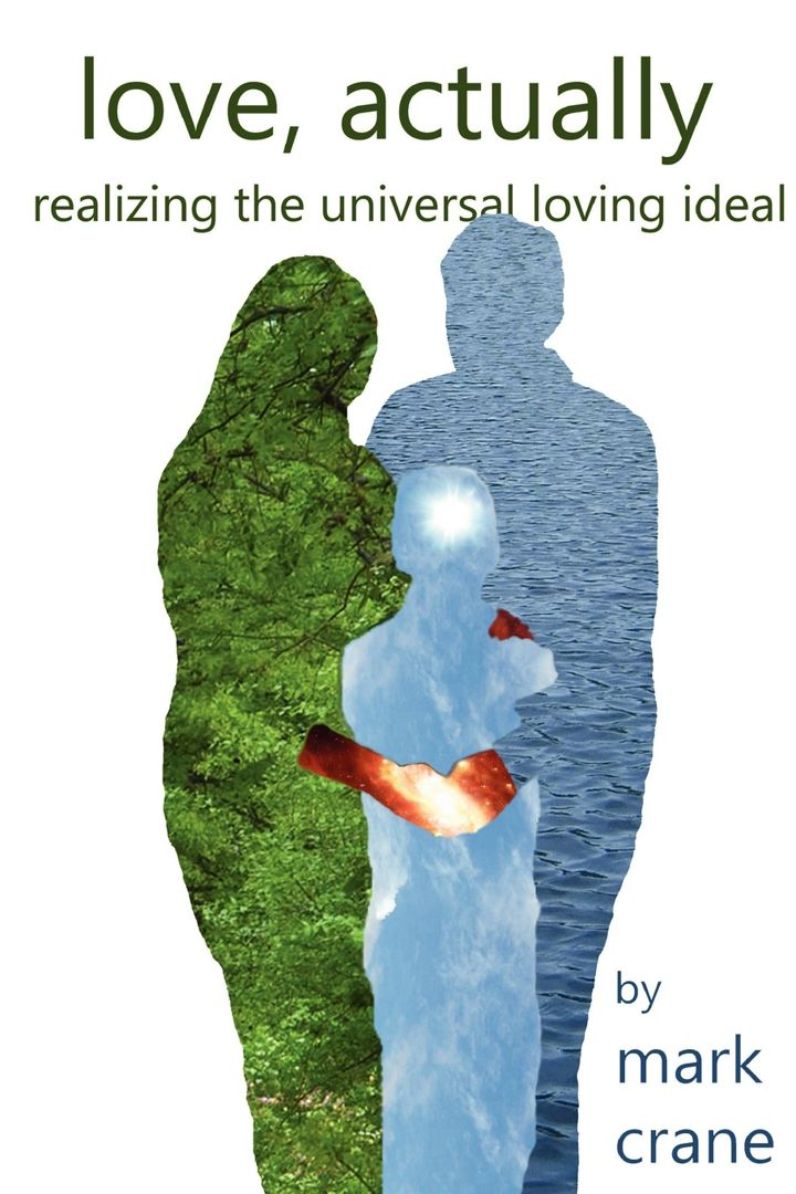 Love, Actually - Mark Crane - купить и читать онлайн электронную книгу ...