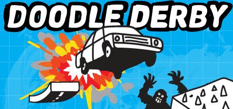 Doodle Derby [Steam Key/RU+CIS] - скачать ключи на Wildberries Цифровой ...