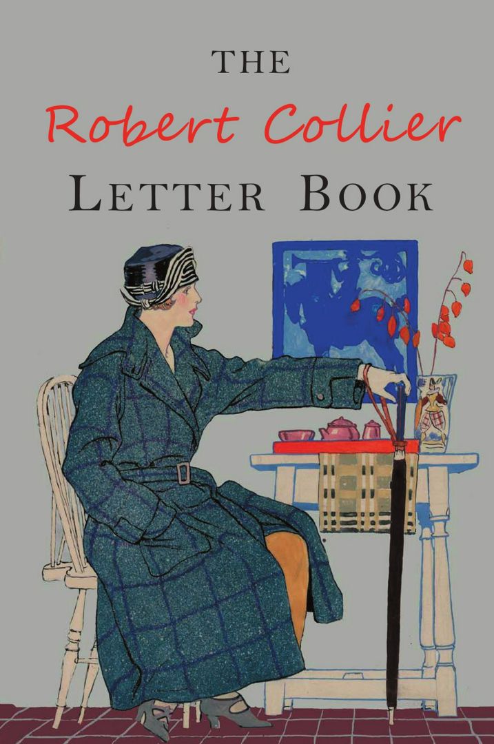 The Robert Collier Letter Book. Fifth Edition - Robert Collier - купить ...