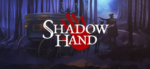 Shadowhand | GOG (PC) - GOG Galaxy - скачать на Wildberries Цифровой | 376595
