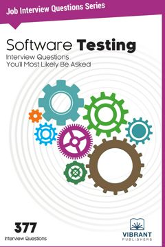 Software Testing Interview Questions You'll Most Likely Be Asked ...