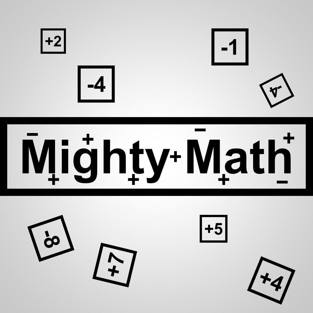 Mighty Math, для PlayStation 4, на английском языке, Турция - скачать ...
