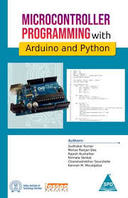 Microcontroller Programming with Arduino and Python / Python ...