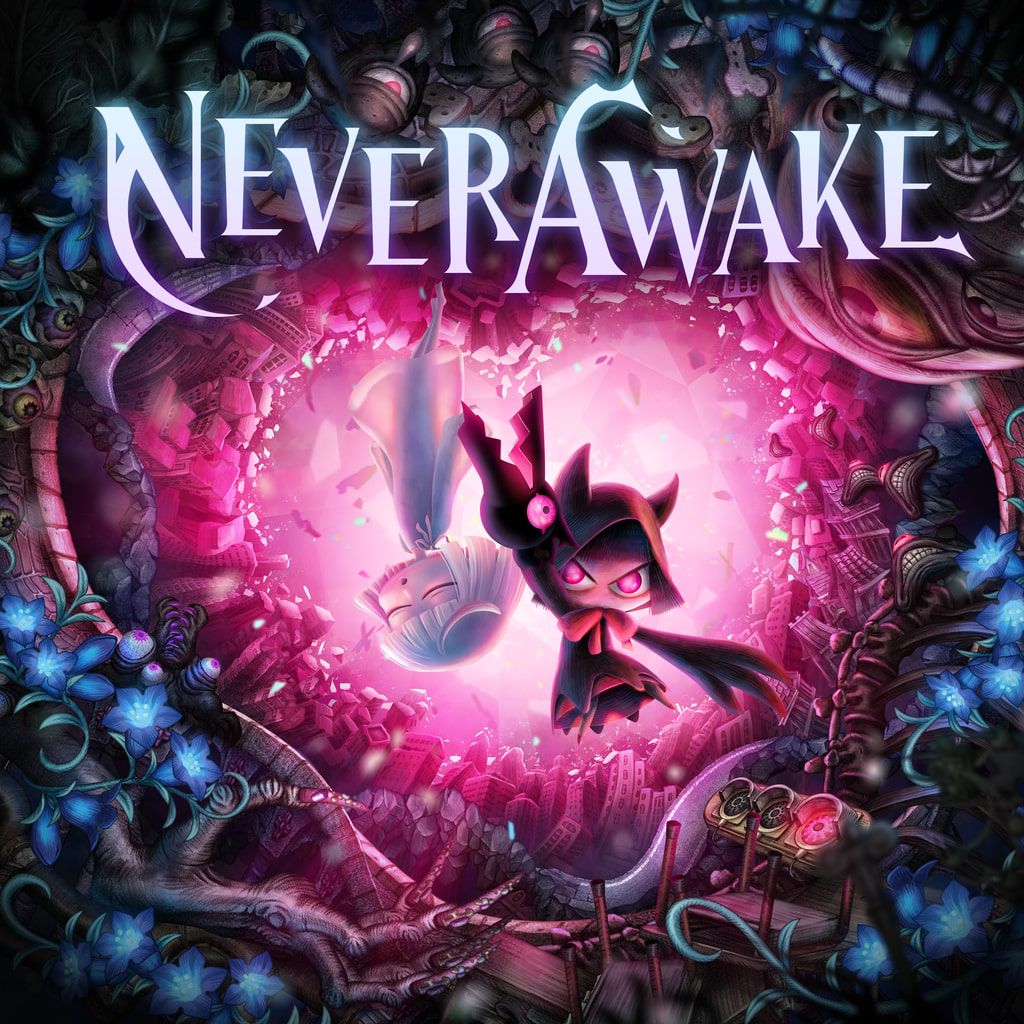 NeverAwake, для PlayStation 4 и PlayStation 5, на английском языке, Турция - скачать ключи на ...