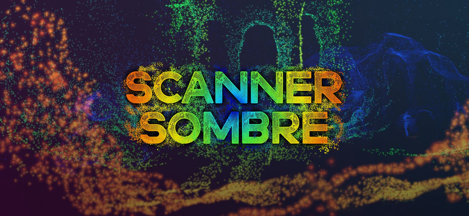 Scanner Sombre | GOG (PC) - GOG Galaxy - скачать на Wildberries ...