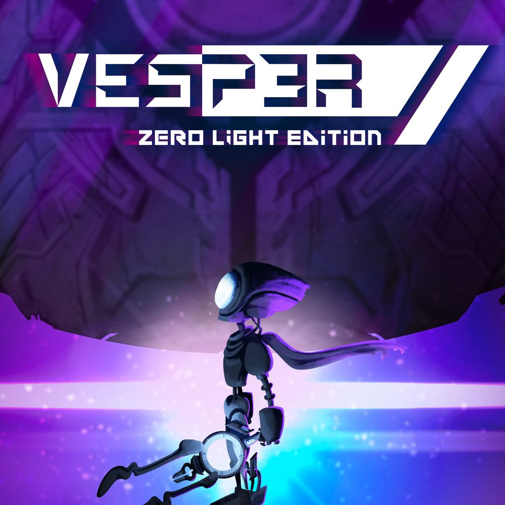 Vesper: Zero Light Edition PS5 - скачать ключи на Wildberries Цифровой ...