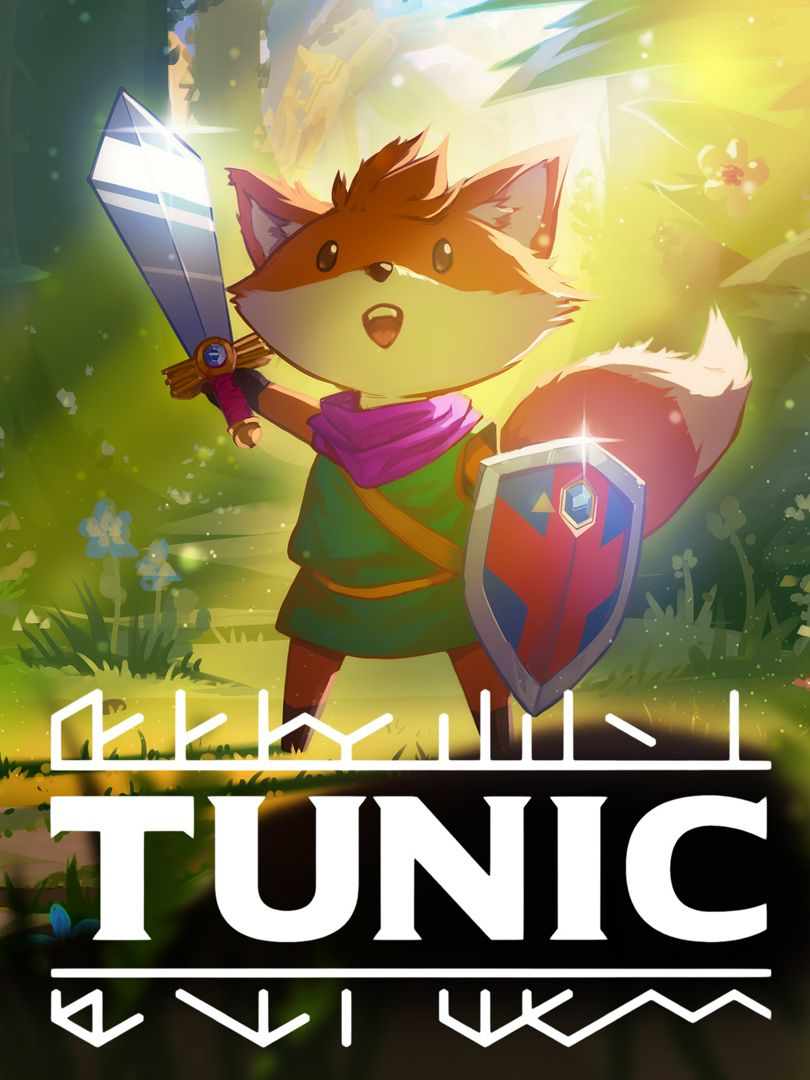TUNIC | Epic Games (PC) - Epic Games - скачать на Wildberries Цифровой | 375732