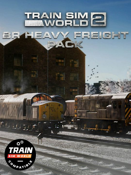 Train Sim World® 4 Compatible: BNSF SD70ACe | Epic Games DLC (PC ...