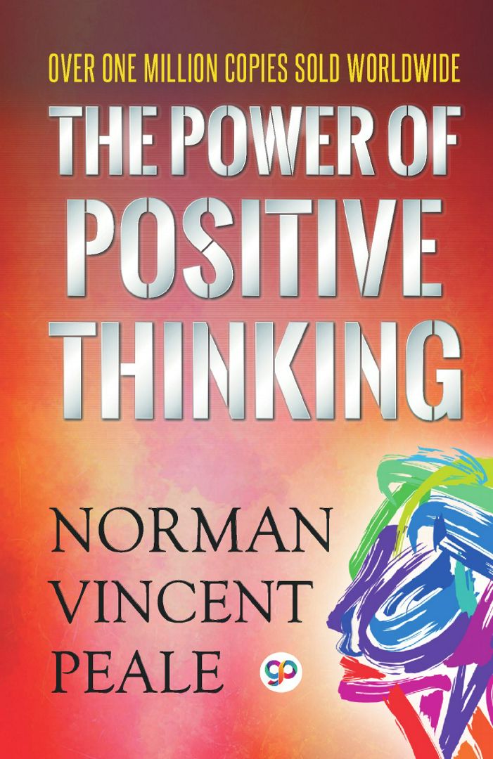 The Power of Positive Thinking - Norman Vincent Peale - купить и читать ...