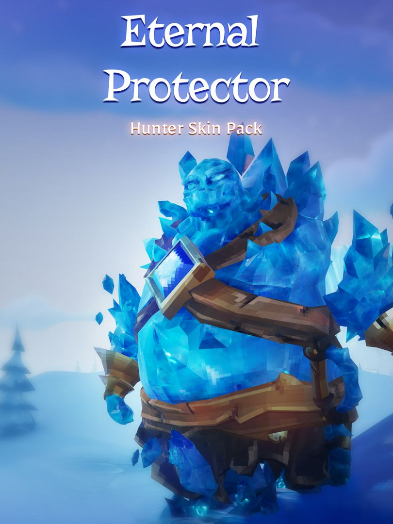 Eternal Protector DLC | Epic Games DLC (PC) - Epic Games - скачать на Wildberries Цифровой | 389516