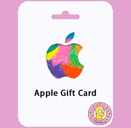 $150 Apple Gift Card (USD - USA) - скачать ключи на Wildberries ...
