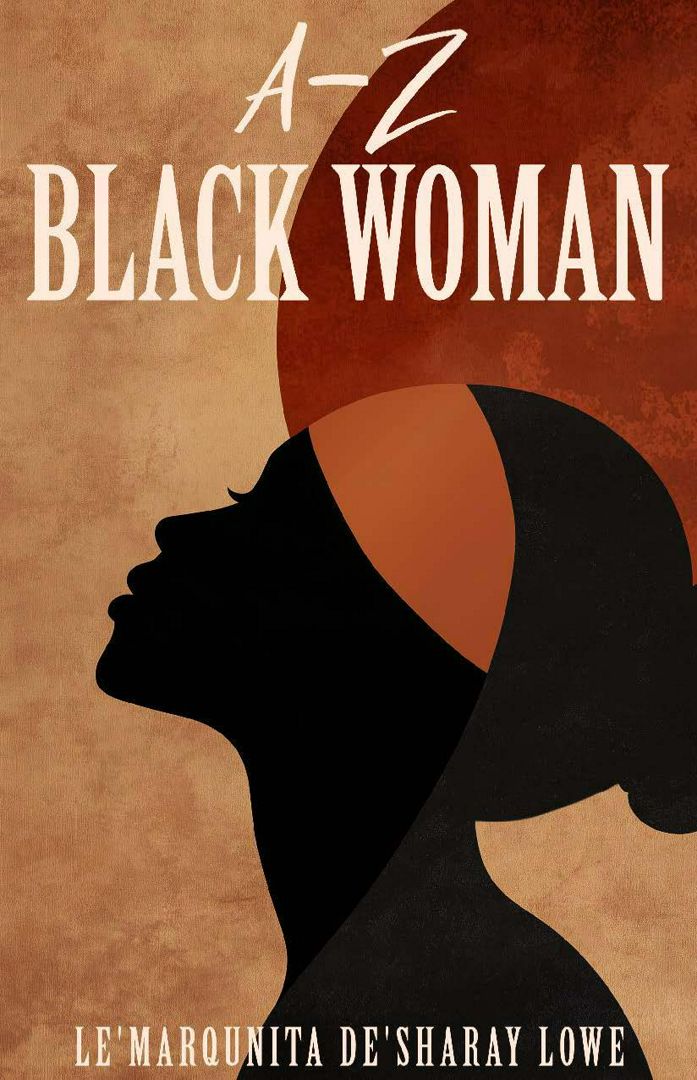 AZ Black Woman - Книга стихов 2025 - BDS - скачать на Wildberries Цифровой | 431809
