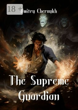 The Supreme Guardian - Dmitry Chernykh - купить и читать онлайн ...