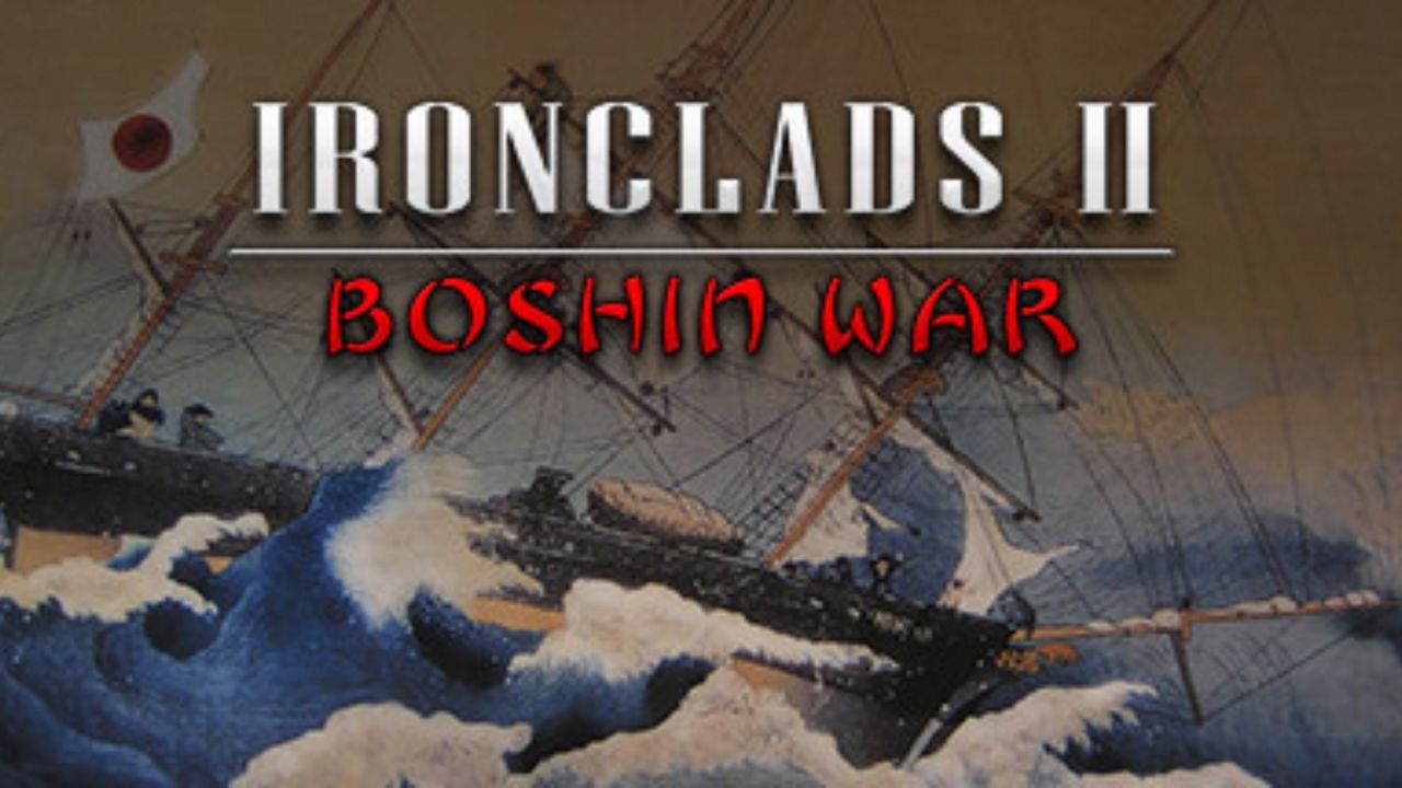 Ironclads II American Civil War | Epic Games (PC) - Epic Games ...