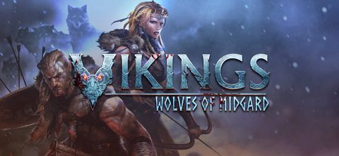 Vikings - Wolves of Midgard | GOG (PC) - GOG Galaxy - скачать на ...
