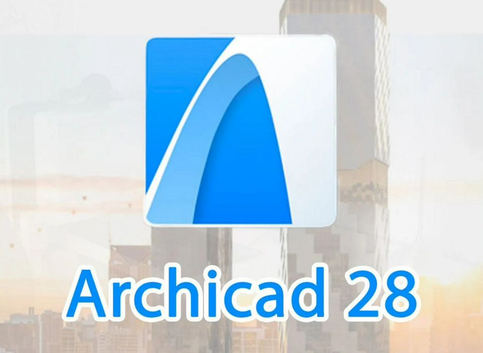 Archicad 26 бессрочная лицензия - nope - скачать на Wildberries Цифровой | 565669