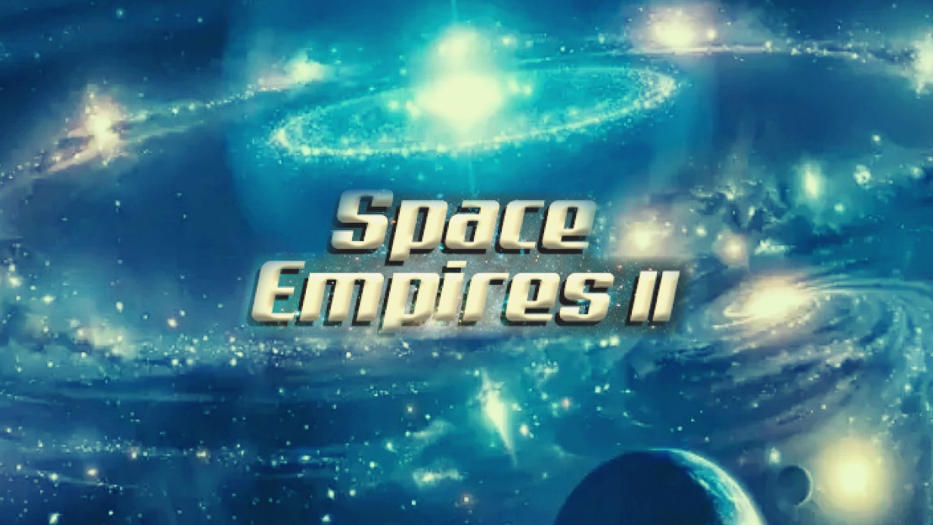 Space Empires II | Epic Games (PC) - Epic Games - скачать на Wildberries Цифровой | 374658
