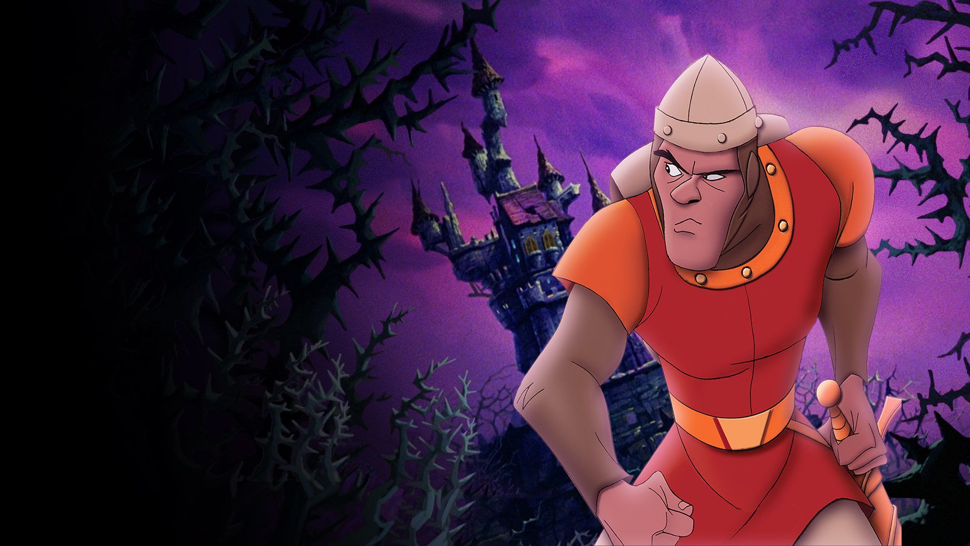 Dragon's Lair Trilogy PS4 & PS5 - скачать ключи на Wildberries Цифровой ...