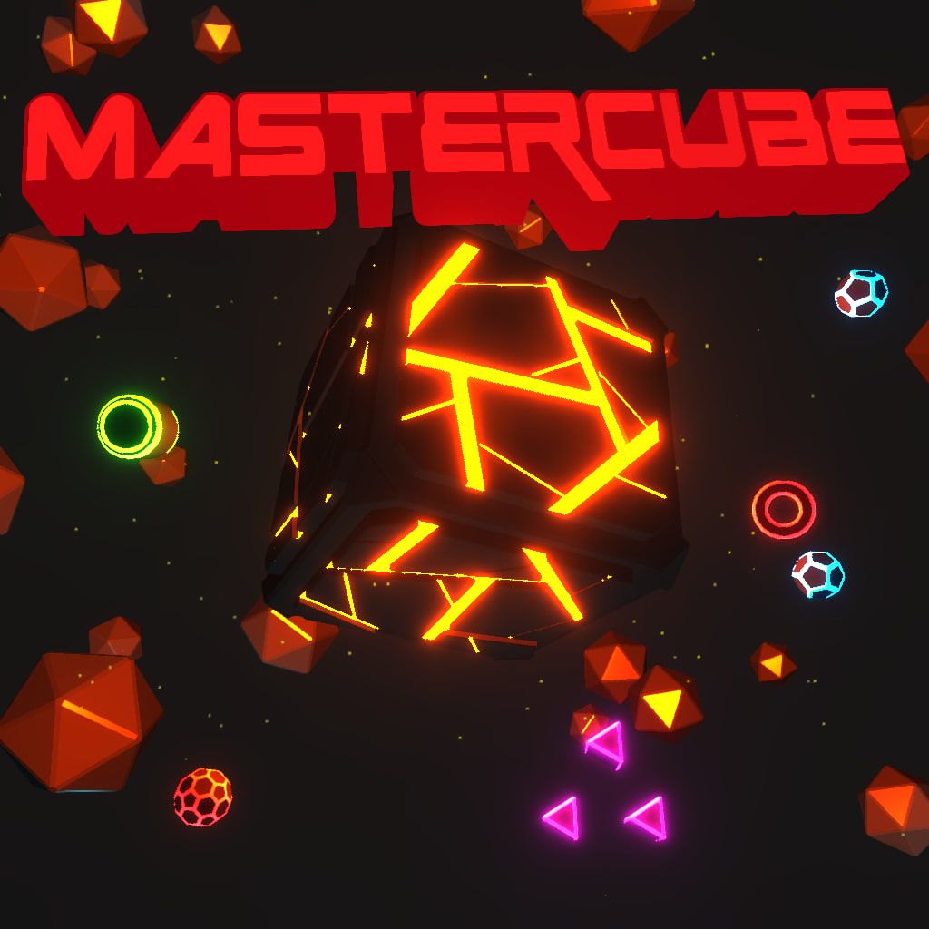 MASTERCUBE, для PlayStation 4, на английском языке, Турция - скачать ключи на Wildberries ...