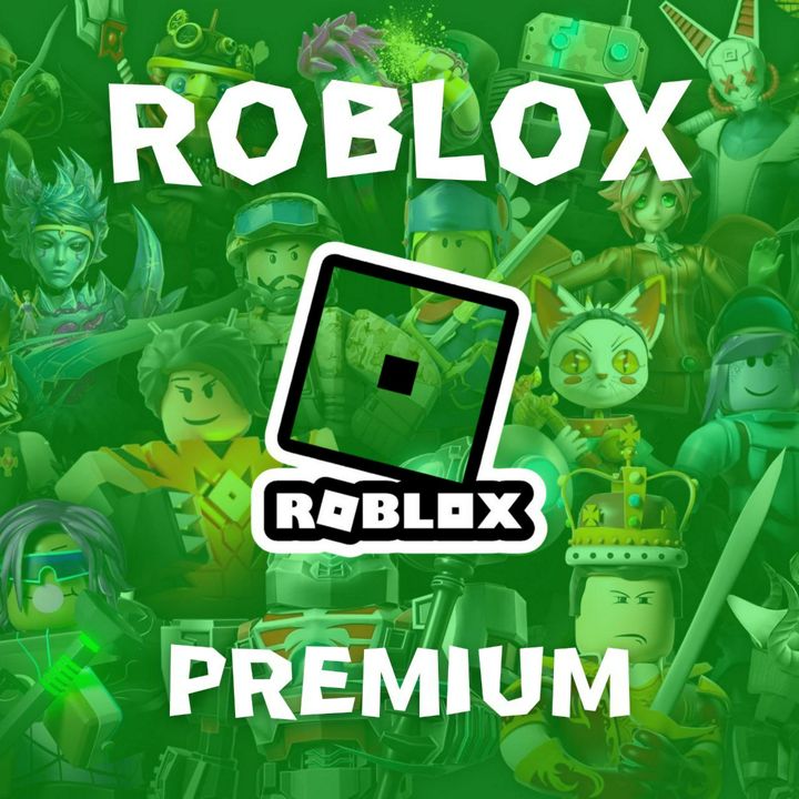 Roblox Premium 1 месяц + 450 Robux - proshop360 - скачать на ...