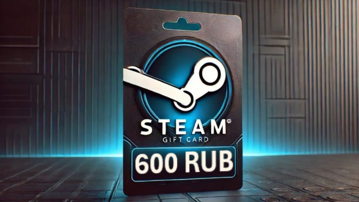 Пополнение на 600 RUB кошелька Steam - Россия и СНГ - скачать ключи на ...