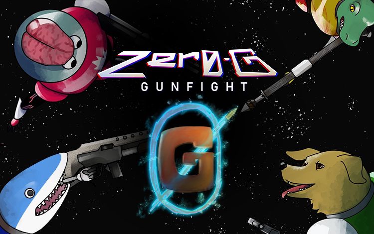 Zero-G Gunfight - скачать ключи и сертификаты на Wildberries Цифровой ...