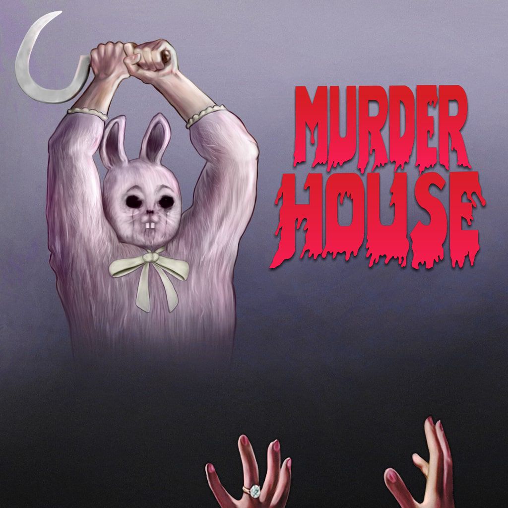 ДОМ УБИЙСТВ (Murder House) Puppet Combo Collection 1, для PlayStation 4 ...