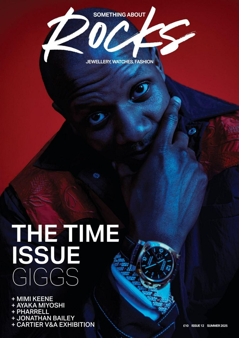 Something About Rocks - Лето 2025 г. - BDS - скачать на Wildberries ...