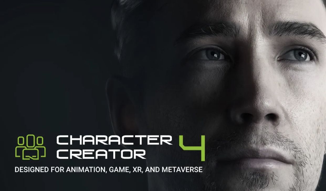 Character Creator 4 Навсегда. - скачать ключи на Wildberries Цифровой | 258545