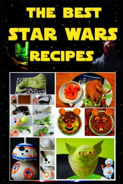 The Best Star Wars Recipes - Alexey Evdokimov - купить и читать онлайн ...