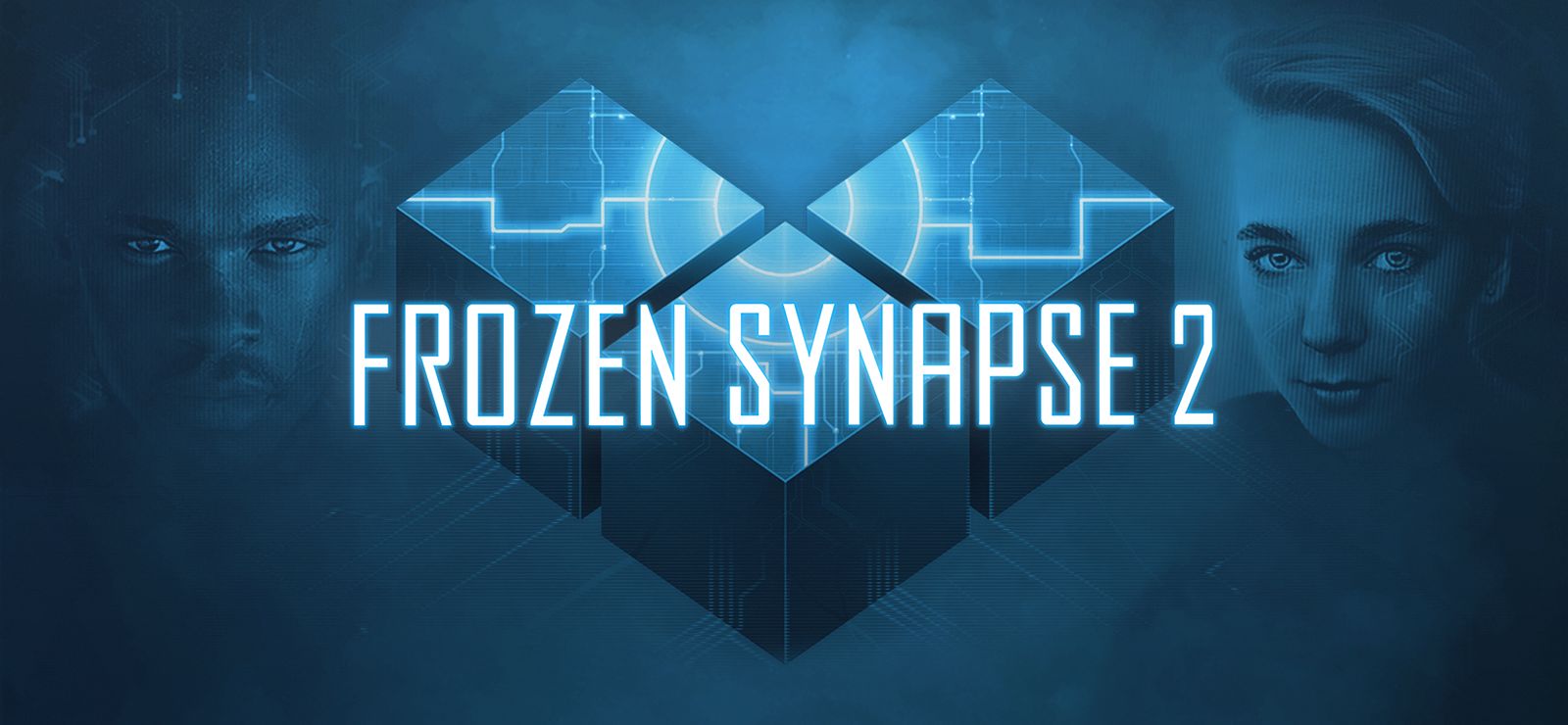 Frozen Synapse 2 | GOG (PC) - GOG Galaxy - скачать на Wildberries Цифровой | 370735
