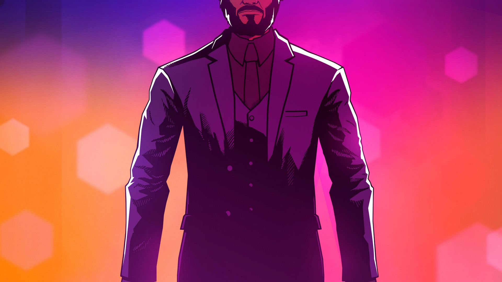John Wick Hex | Epic Games (PC) - Epic Games - скачать на Wildberries ...