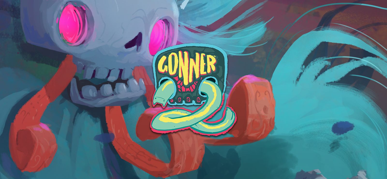 GONNER2 | GOG (PC) - GOG Galaxy - скачать на Wildberries Цифровой | 371047