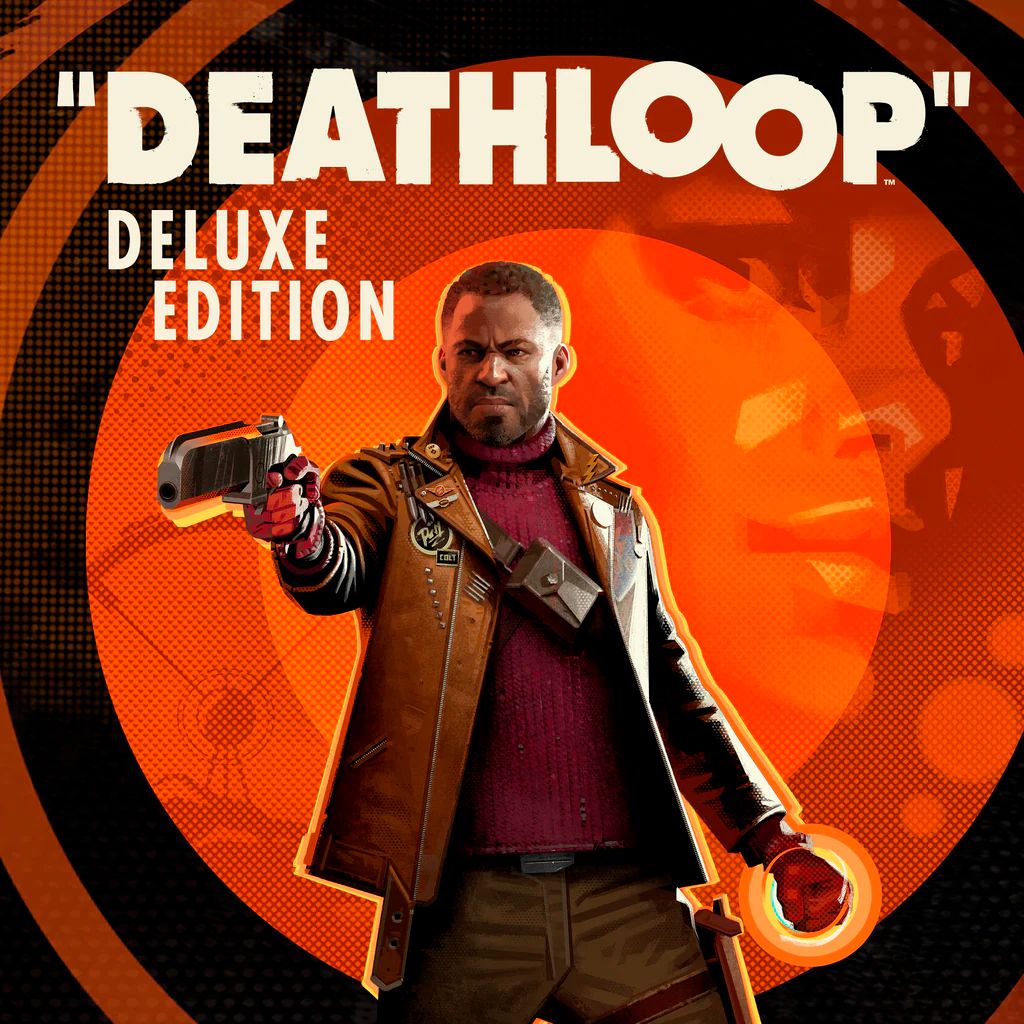 Игра DEATHLOOP (Аккаунт, PC, Windows) - скачать ключи на Wildberries Цифровой | 187723