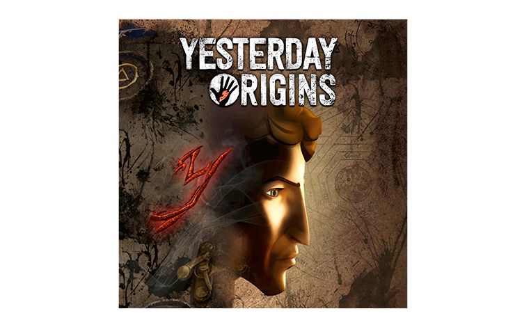 Yesterday Origins (Nintendo Switch - Цифровая версия) (EU) - скачать ...