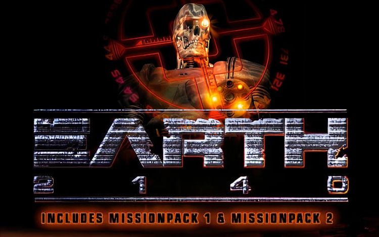 Earth 2140 + Mission Pack 1 + Mission Pack 2 - скачать ключи на ...