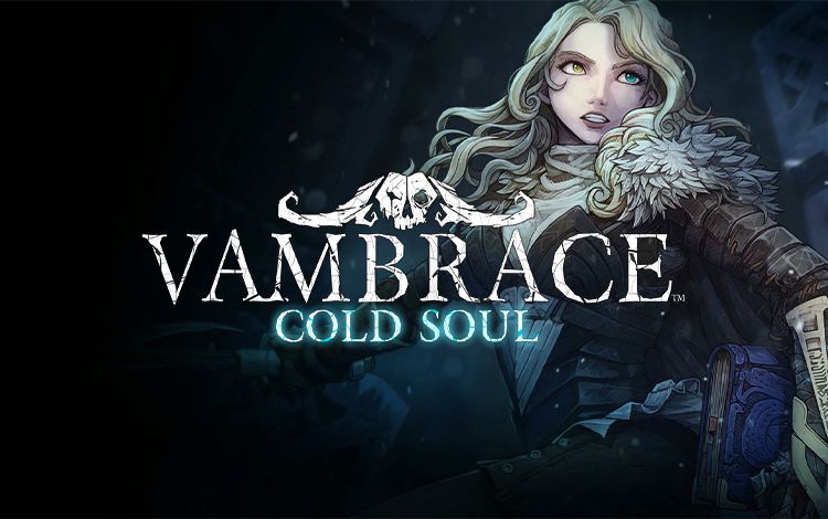 Vambrace: Cold Soul - скачать ключи на Wildberries Цифровой | 288046