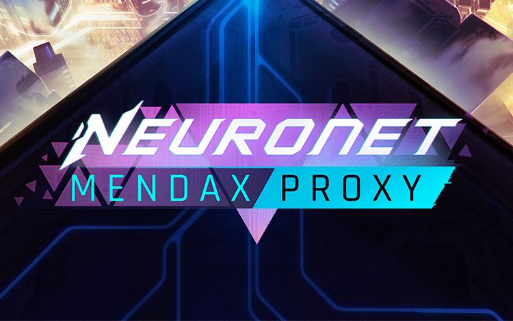 NeuroNet: Mendax Proxy - скачать ключи на Wildberries Цифровой | 279152