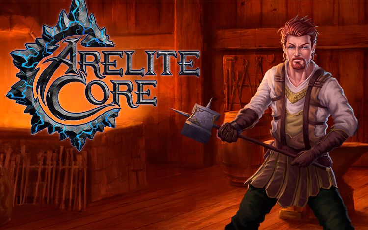 Arelite Core - скачать ключи на Wildberries Цифровой | 279147