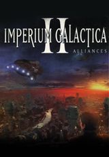 Imperium Galactica II - скачать ключи на Wildberries Цифровой | 163539