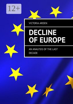 Decline of Europe - Victoria Arden - купить и читать онлайн электронную ...