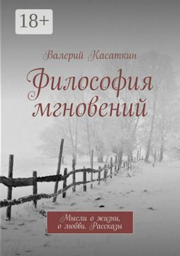 Философия мгновений - Валерий Касаткин - купить и читать онлайн ...