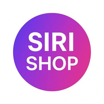 Siri Shop - Сообщество | 52522688