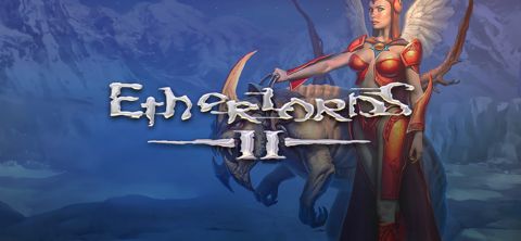 Etherlords 2 | GOG (PC) - GOG Galaxy - скачать на Wildberries Цифровой | 370025