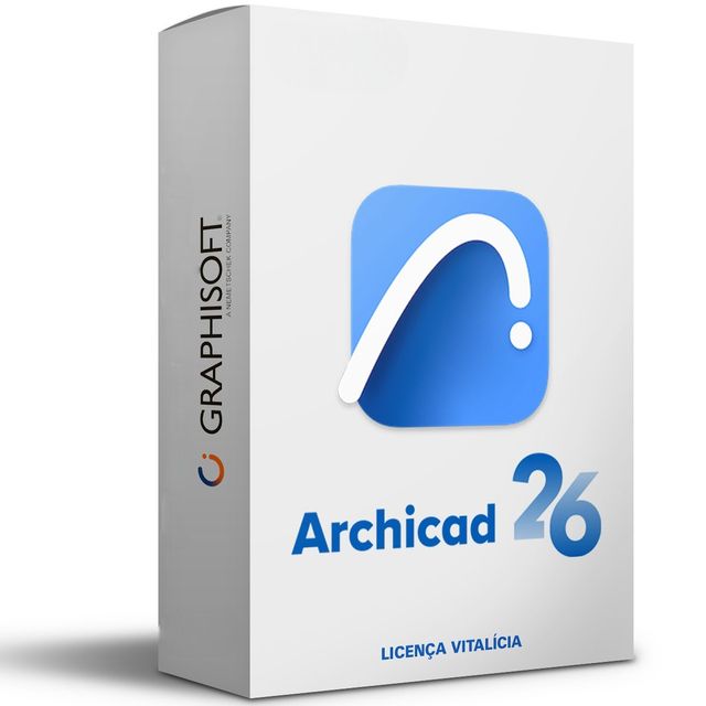 ARCHICAD 26 Русская версия + Дополнения - nope - скачать на Wildberries Цифровой | 544747