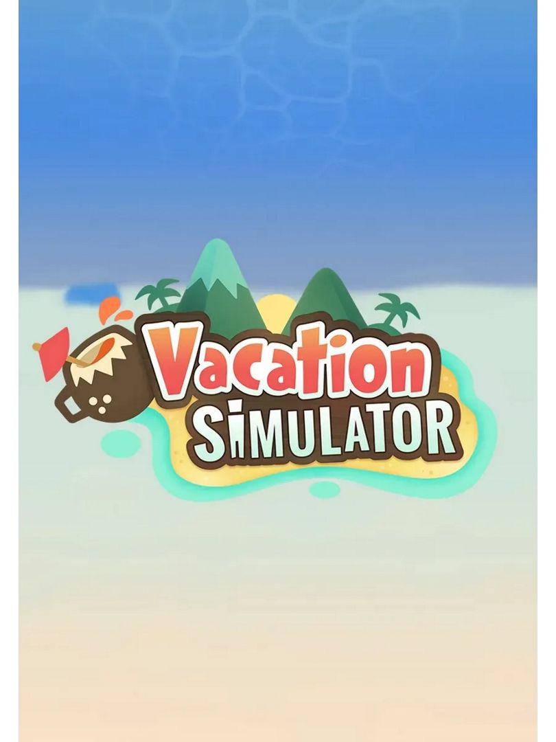 Vacation Simulator PS4 VR VR2 PS5 - скачать ключи на Wildberries Цифровой | 430544