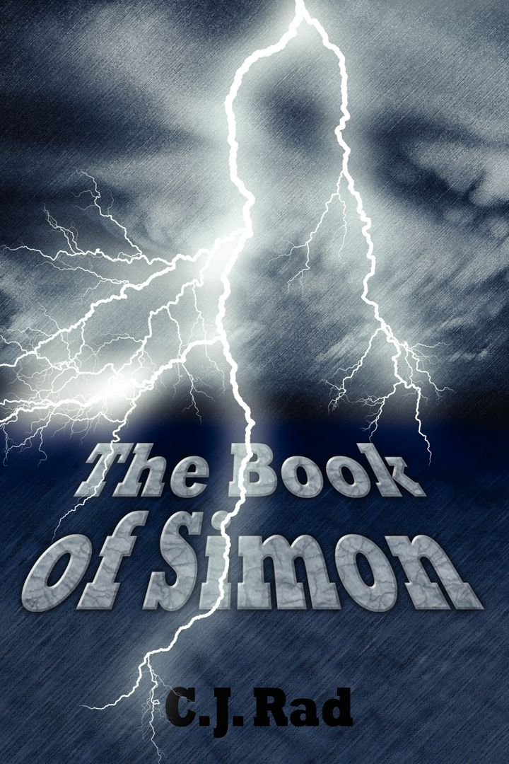 The Book of Simon - Charles J. Rad - купить и читать онлайн электронную ...